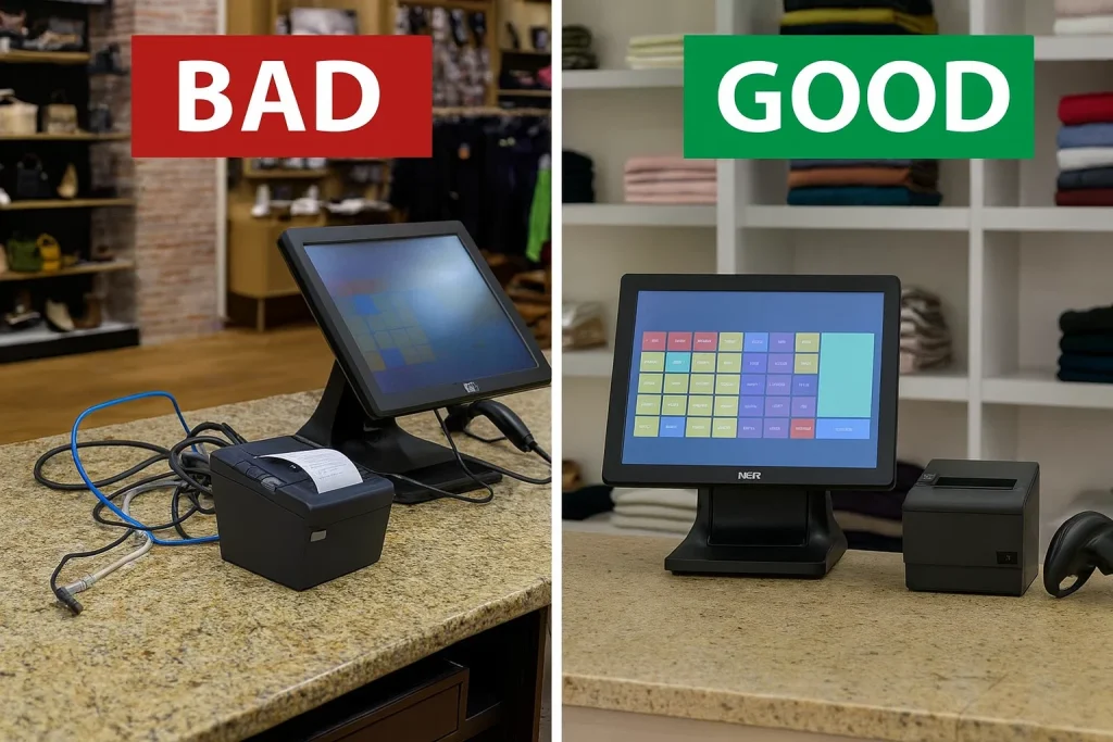 Beyond the Hardware: Why Installation Quality Determines Your Retail ...